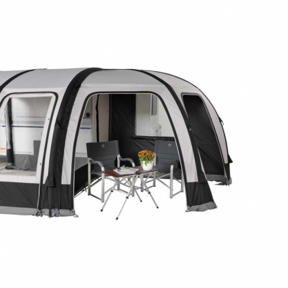Dorema Starcamp Magnum AirForce KlimaTex | 2025 - Tent Hire Direct